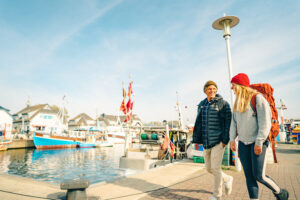 Insel Hiddensee – Sehenswürdigkeiten | Inselzeitung Rügen